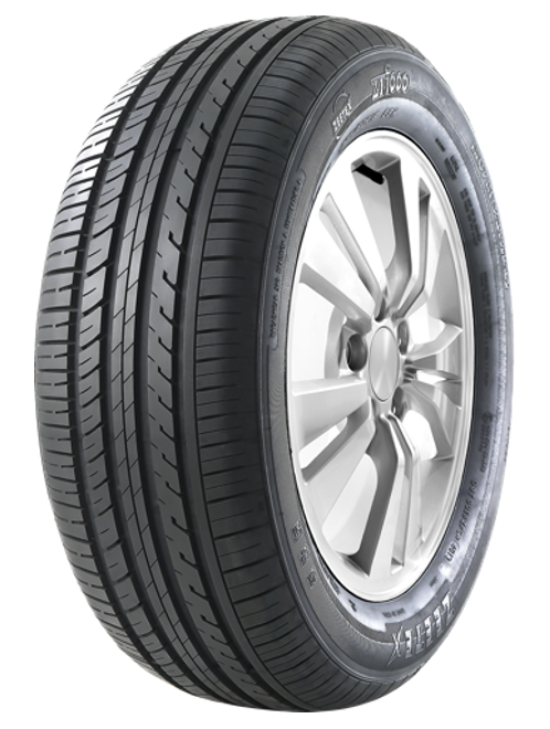 ZT1000 - The Smooth Traveler | Passenger Car EU tyre